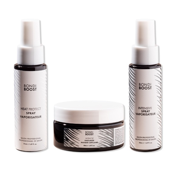 Bondi Boost | Hair | 3 Piece Bondi Boost Mini Set | Poshmark